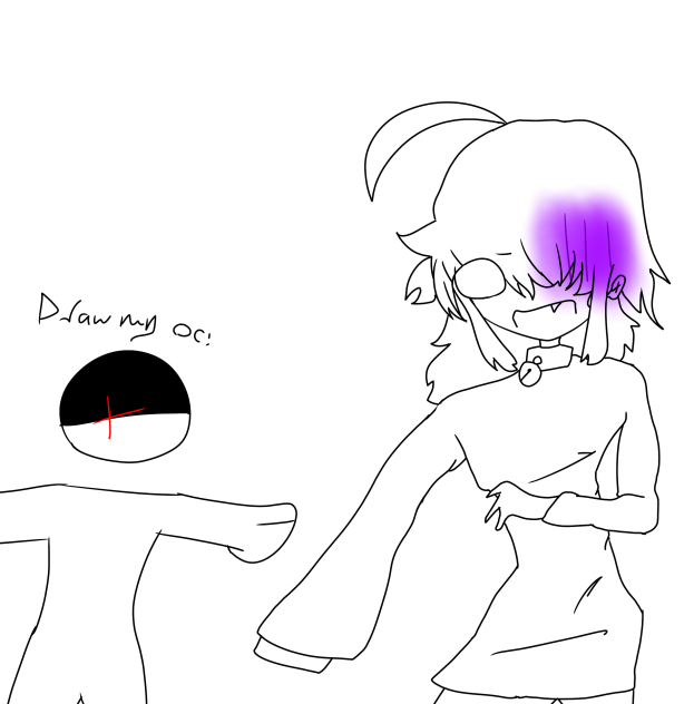 Taking requests! - ibisPaint