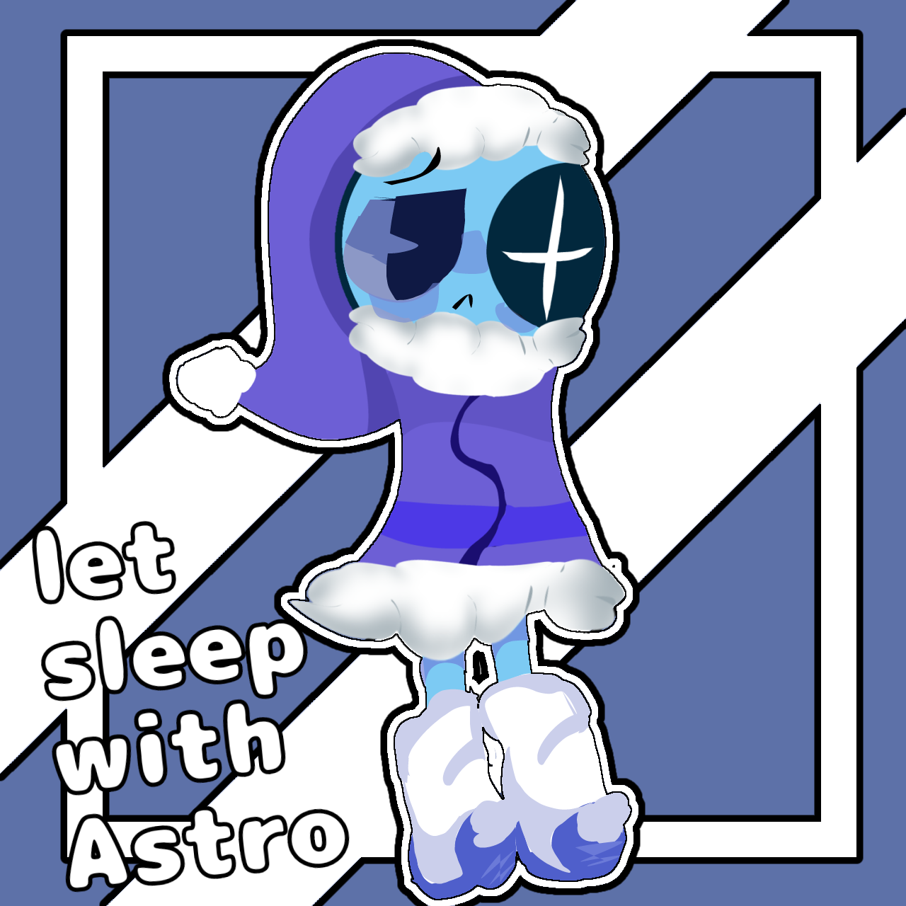 Astro¡!! ¡ - ibisPaint