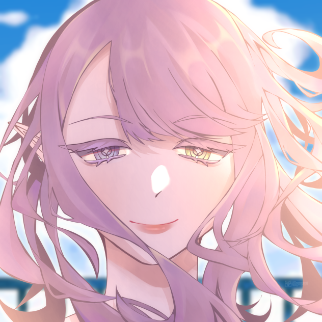 Redesign - ibisPaint