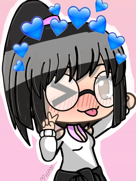 D Miranda EDIT PT 2 - ibisPaint