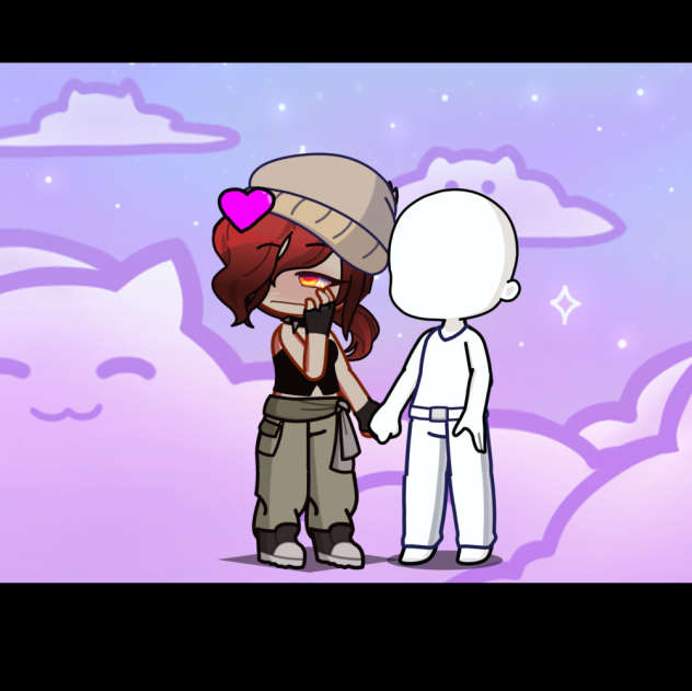 Collab with me - ibisPaint