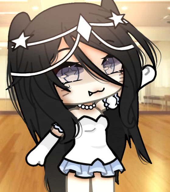 beautiful girl - ibisPaint