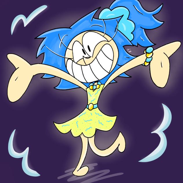 Joy!! - ibisPaint