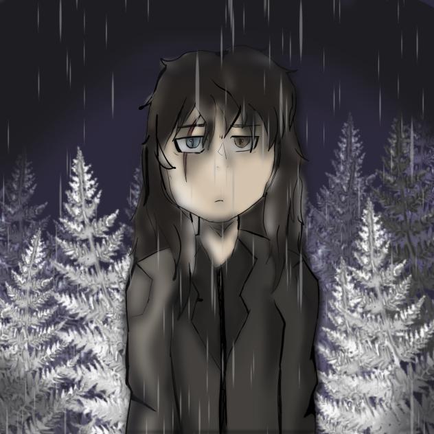 Inka - ibisPaint