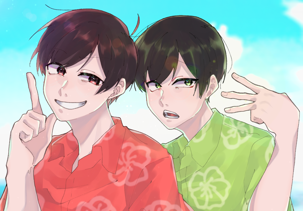 無題633 - ibisPaint