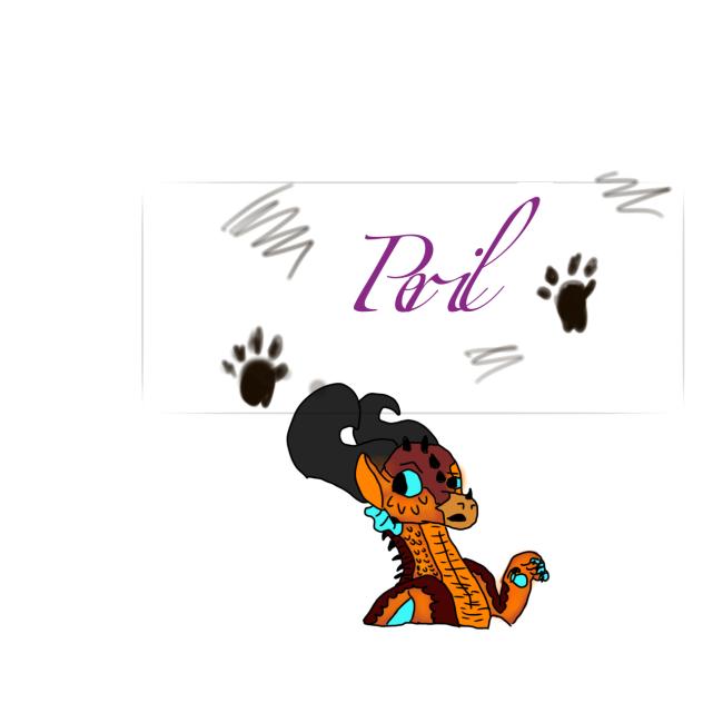 Peril is awesome - ibisPaint