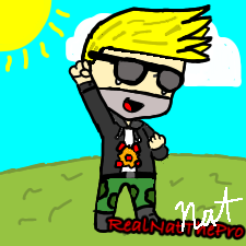 Lets Goo! Art - ibisPaint