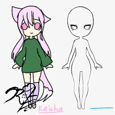 Collab time! - ibisPaint