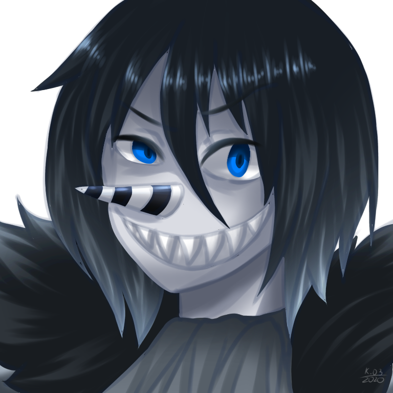 10_12_2020_Laughing Jack - ibisPaint