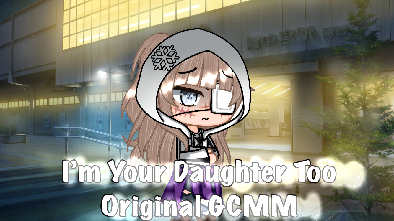 Upcoming GCMM - ibisPaint