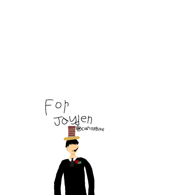 For Jayden - ibisPaint
