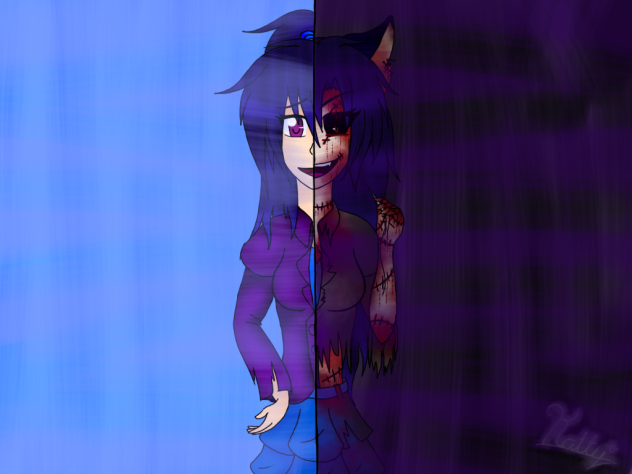 mina cat2 - ibisPaint