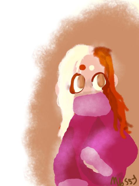 Florence ☆ - ibisPaint