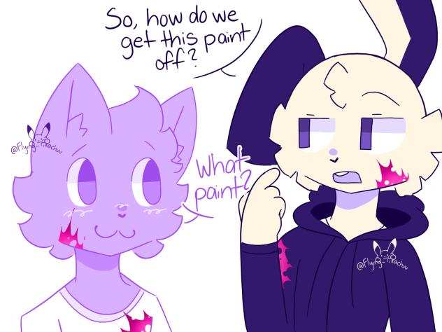 The aftermath.. - ibisPaint