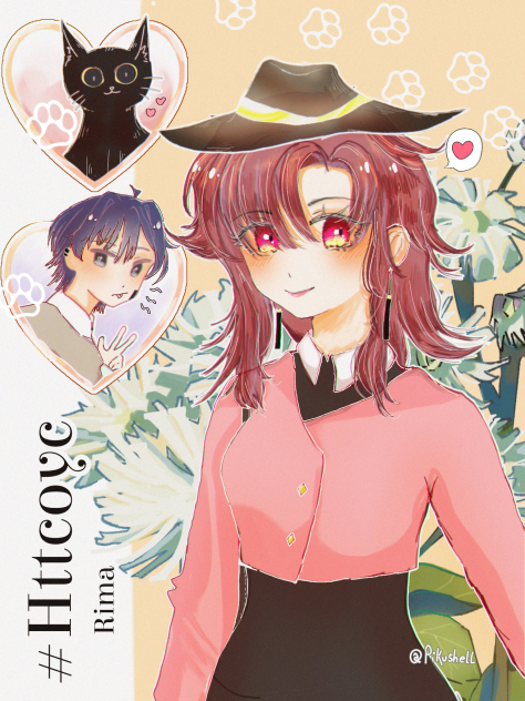 無題 906 - ibisPaint