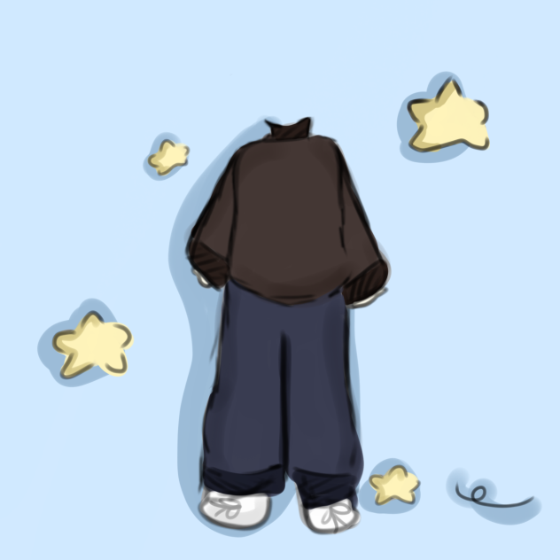 My oc clothes - ibisPaint