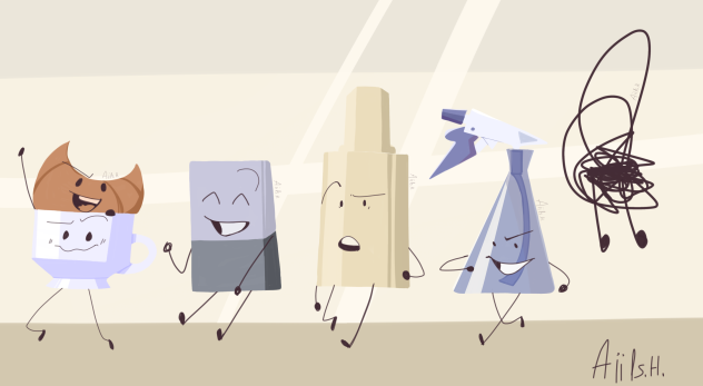 cfmot banda - ibisPaint