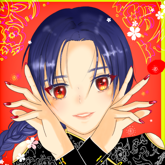 無題13 - ibisPaint