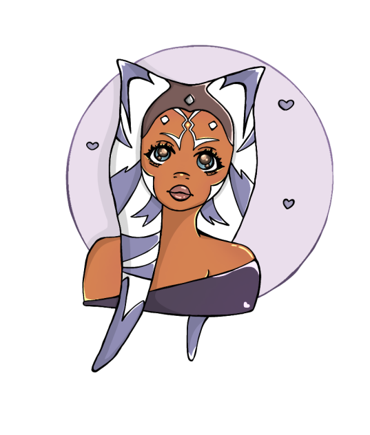 fanart ♡ - ibisPaint