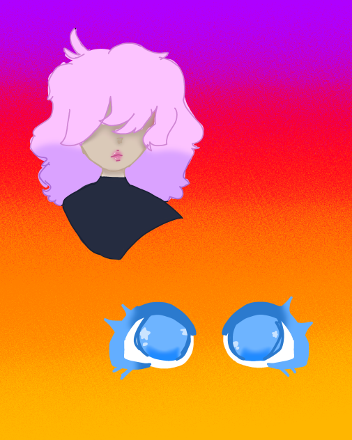 Just something - ibisPaint