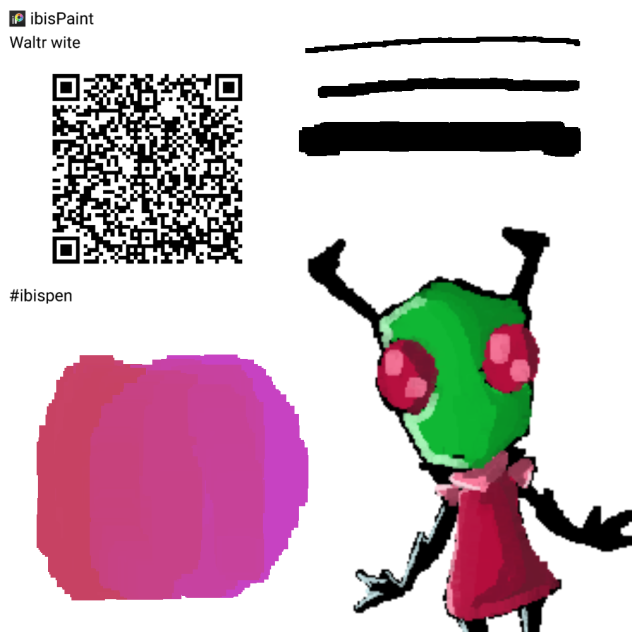 dot but better - ibisPaint