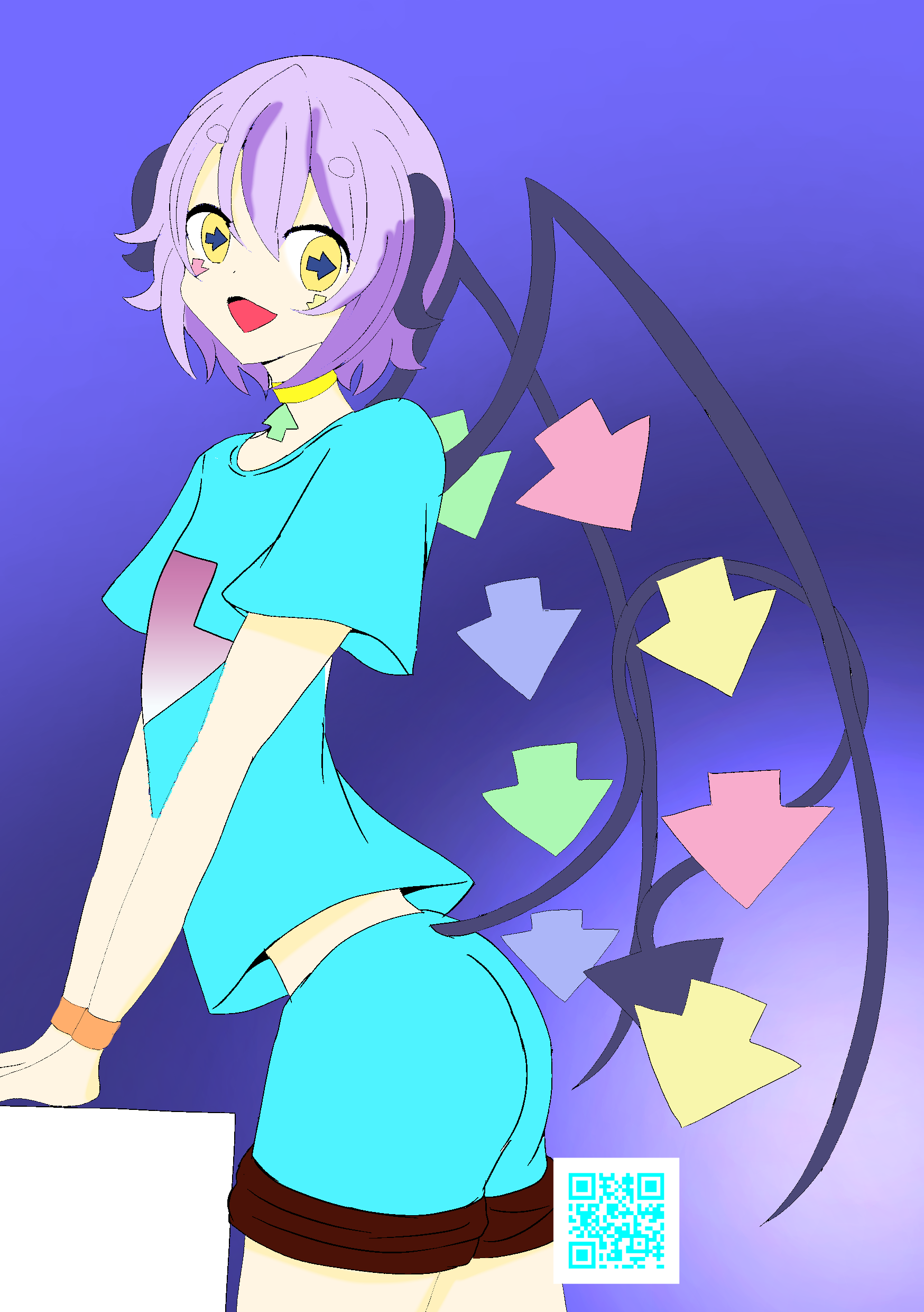 無題236 - ibisPaint