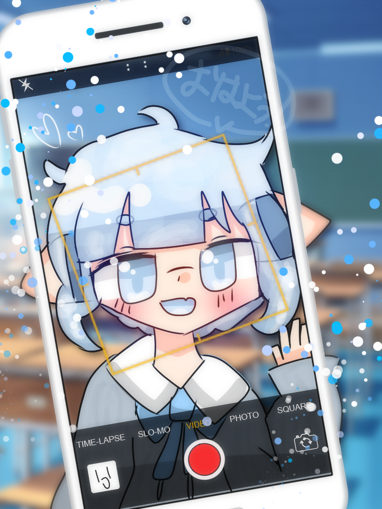 Leeさんへ！ - ibisPaint