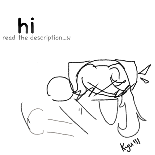 introducing myself - ibisPaint