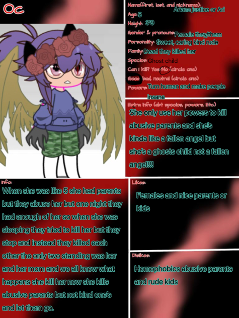 Kk idk what to name this - ibisPaint