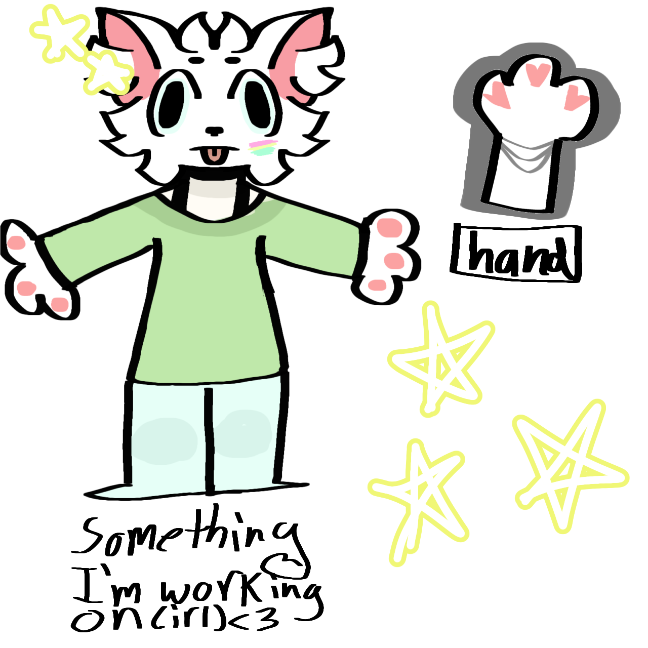 My “fit” - ibisPaint