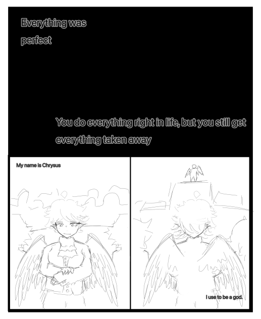 Trailer for upcoming comic - ibisPaint