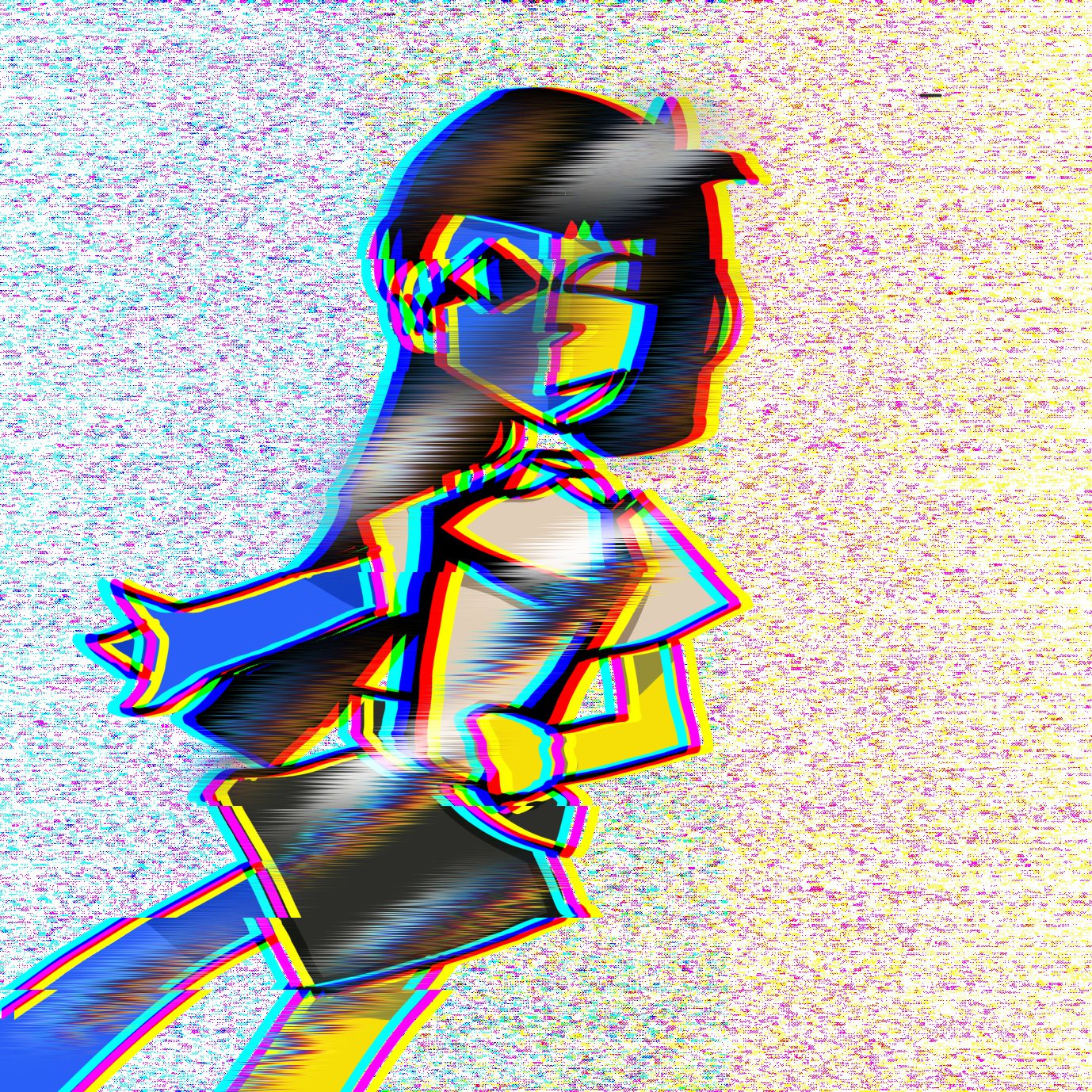 Ena remix XD - ibisPaint