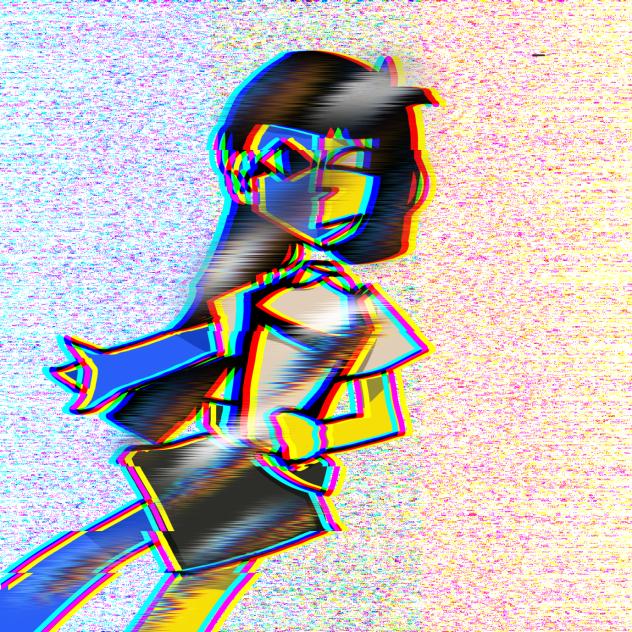 Ena remix XD - ibisPaint