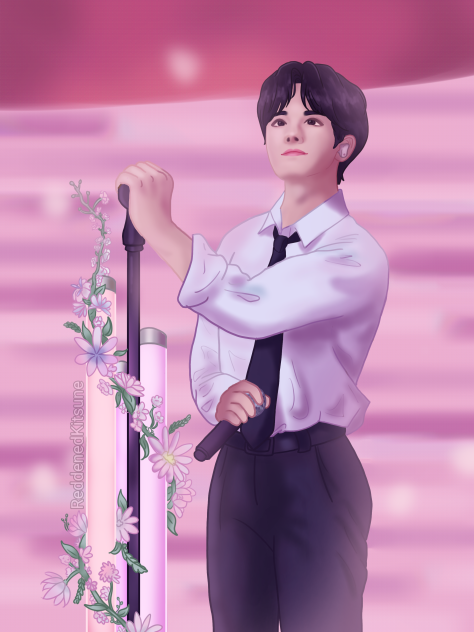 Waiting For Us SM - ibisPaint