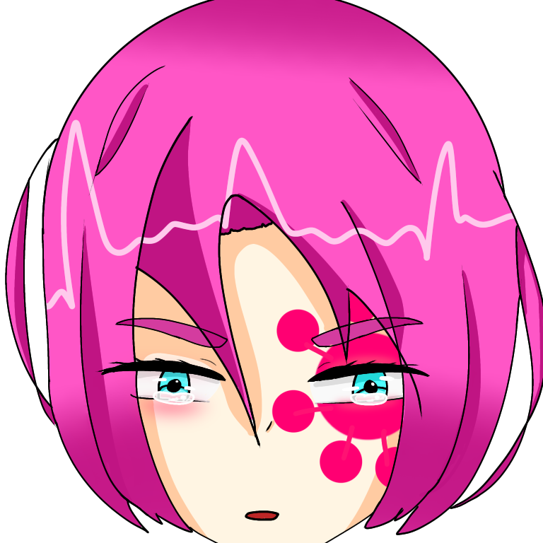 Yuna - spider from demon slayer - ibisPaint