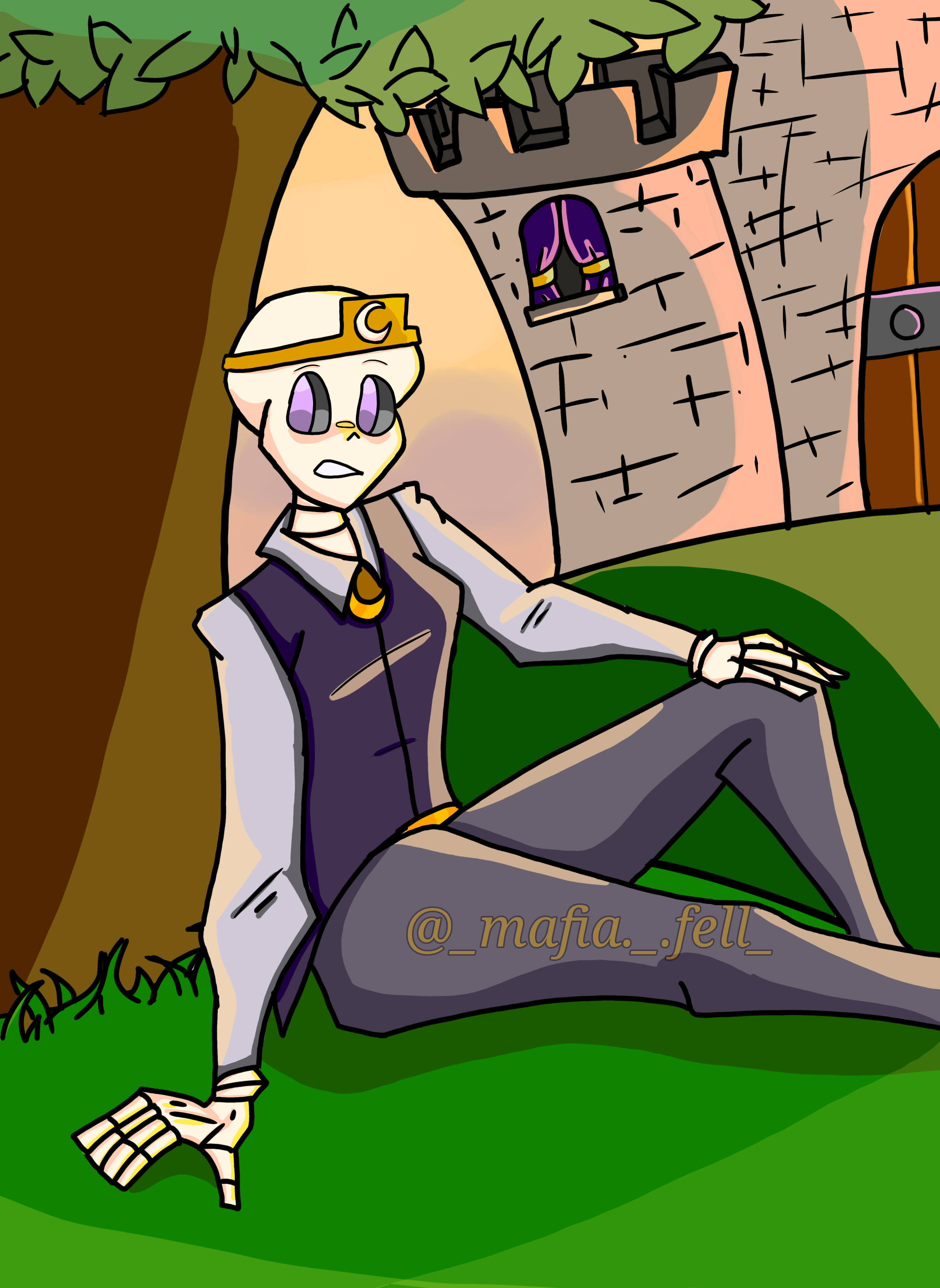 another ditys - ibisPaint