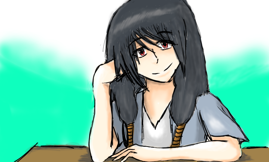 Dear Serenity - ibisPaint