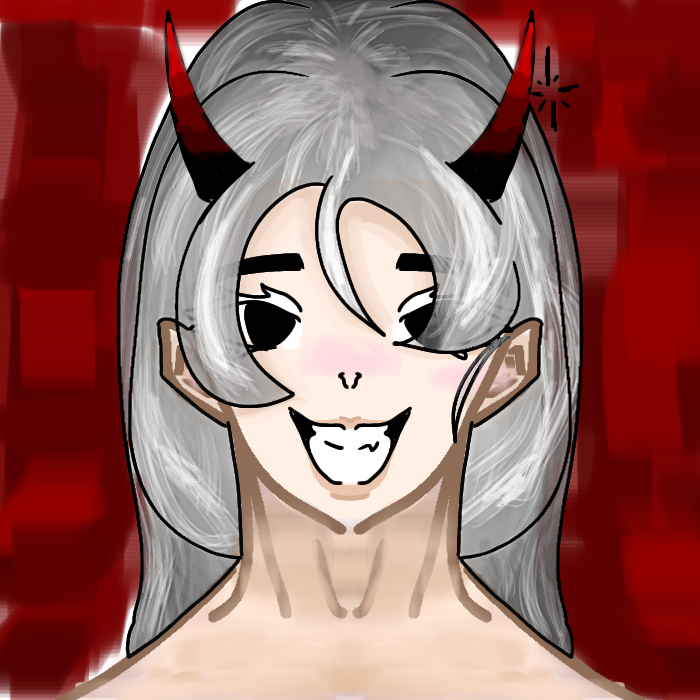 My one hour ibis limit has ended TT - ibisPaint