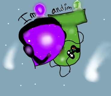 pfp for dee and j - ibisPaint