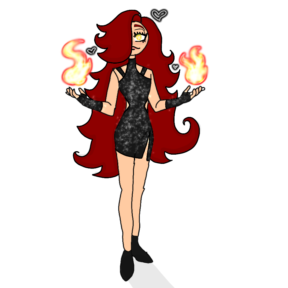 We're bringing Phoenix back - ibisPaint