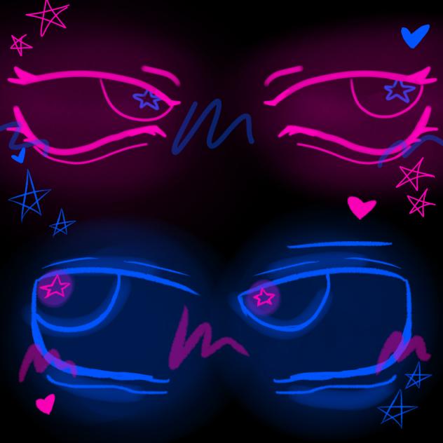 Tv Girl Trend Collab - ibisPaint