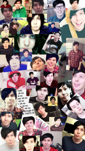 PHIL LESTER - ibisPaint