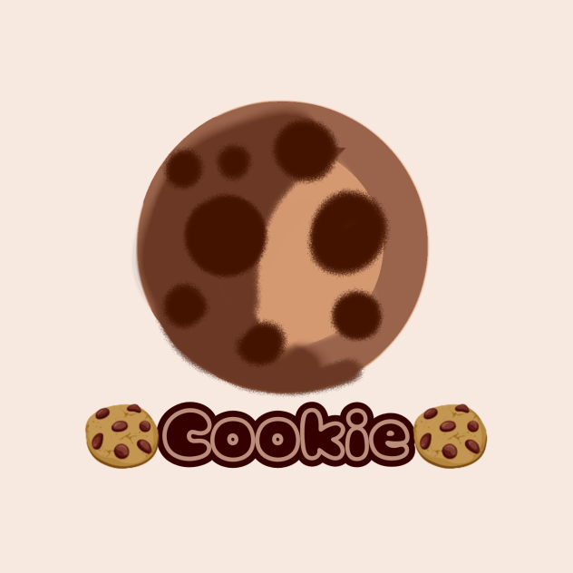 Galleta Cookie🍪 - ibisPaint