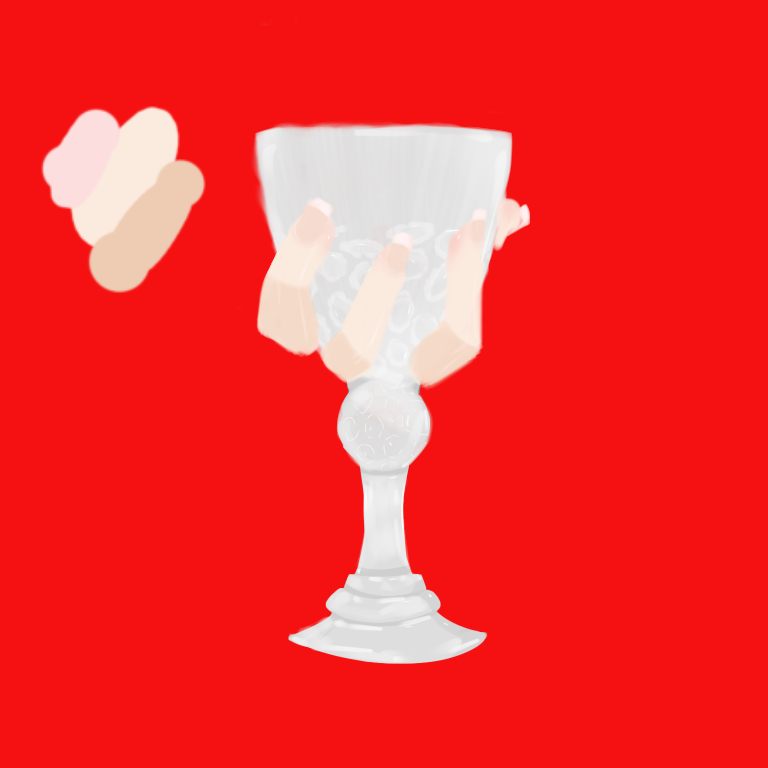 Cum chalice - ibisPaint