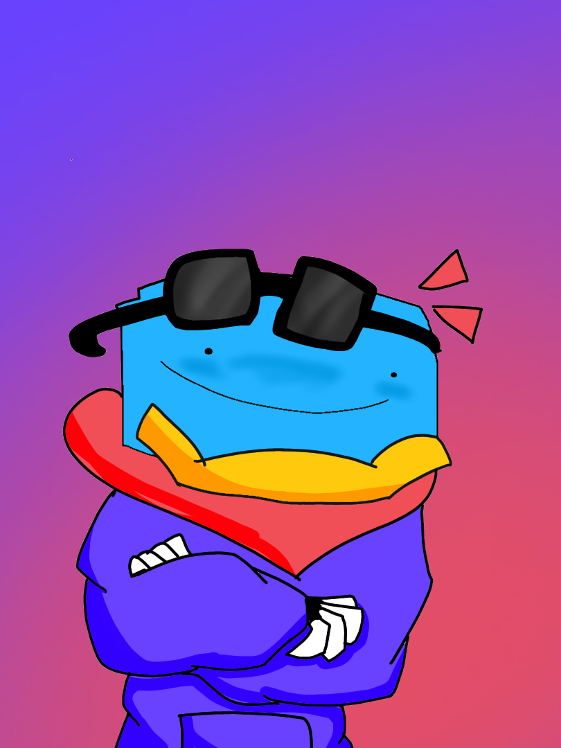 Bside Ron - ibisPaint