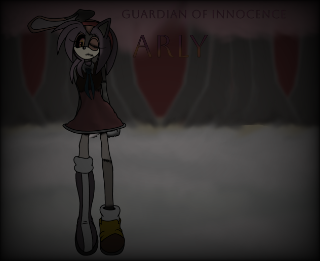 I'm still here - ibisPaint