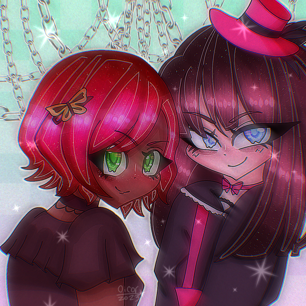 Besties°• - ibisPaint