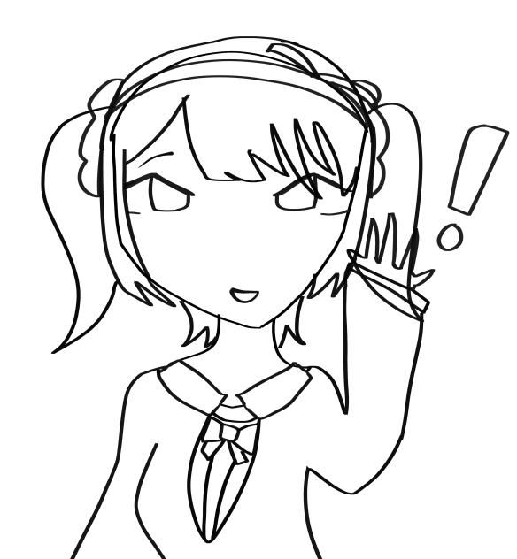 Skibidi Chika - ibisPaint