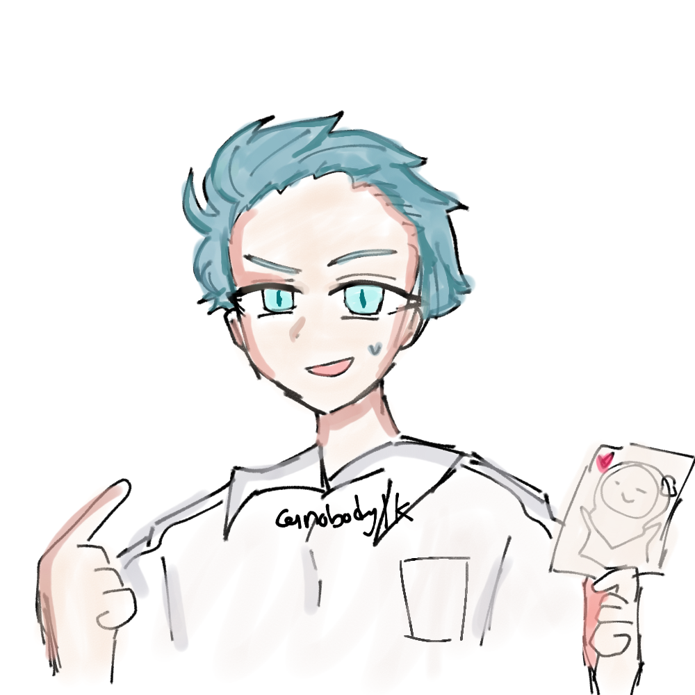 kiki from WEE!! - ibisPaint