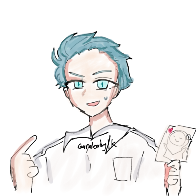 kiki from WEE!! - ibisPaint